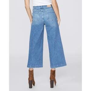 PAIGE | Jeans | New Paige Frankie Jeans In Adienne Distressed | Poshmark